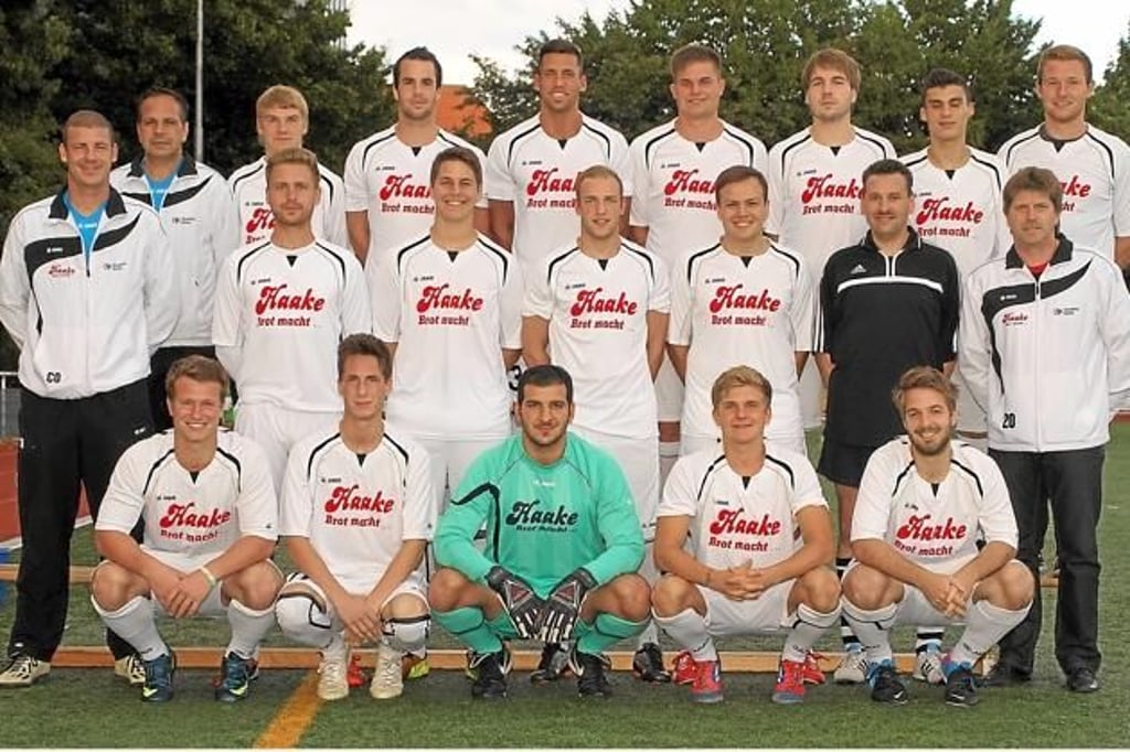 Runter von Wolke sieben