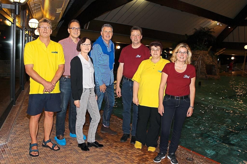 Barrieren überwinden