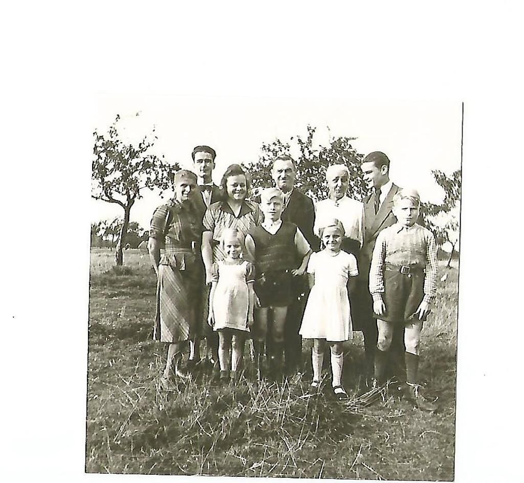 „Wir kamen vom Paradies in die Not“