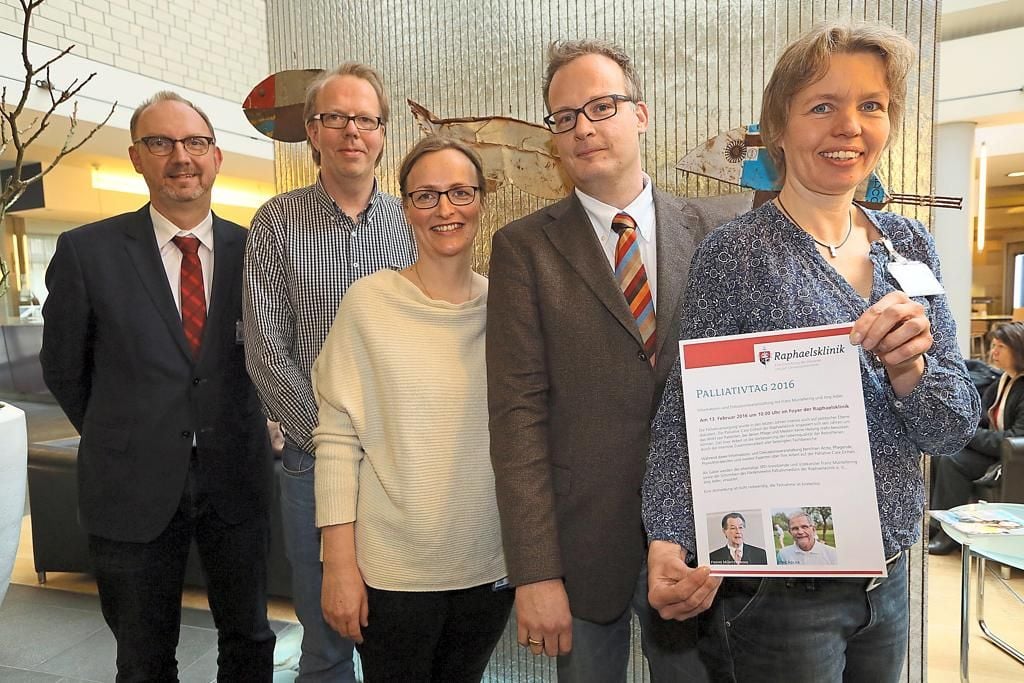 Körper und Seele in Gleichklang bringen