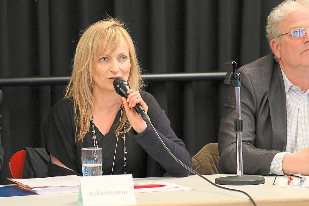 Enttäuschung hüben – Freude drüben