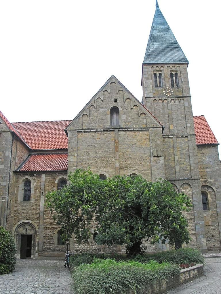 Langenhorst und St. Marien machen den Anfang