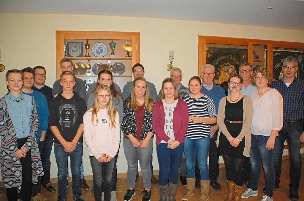 Förderverein zunächst obsolet