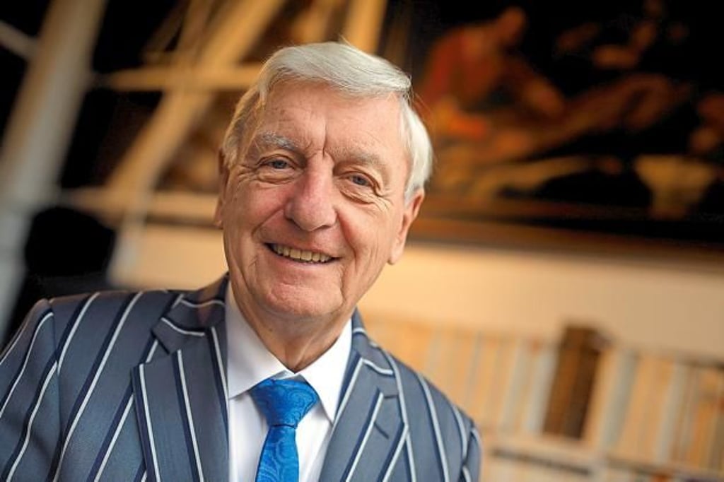 „Dumm und barbarisch“