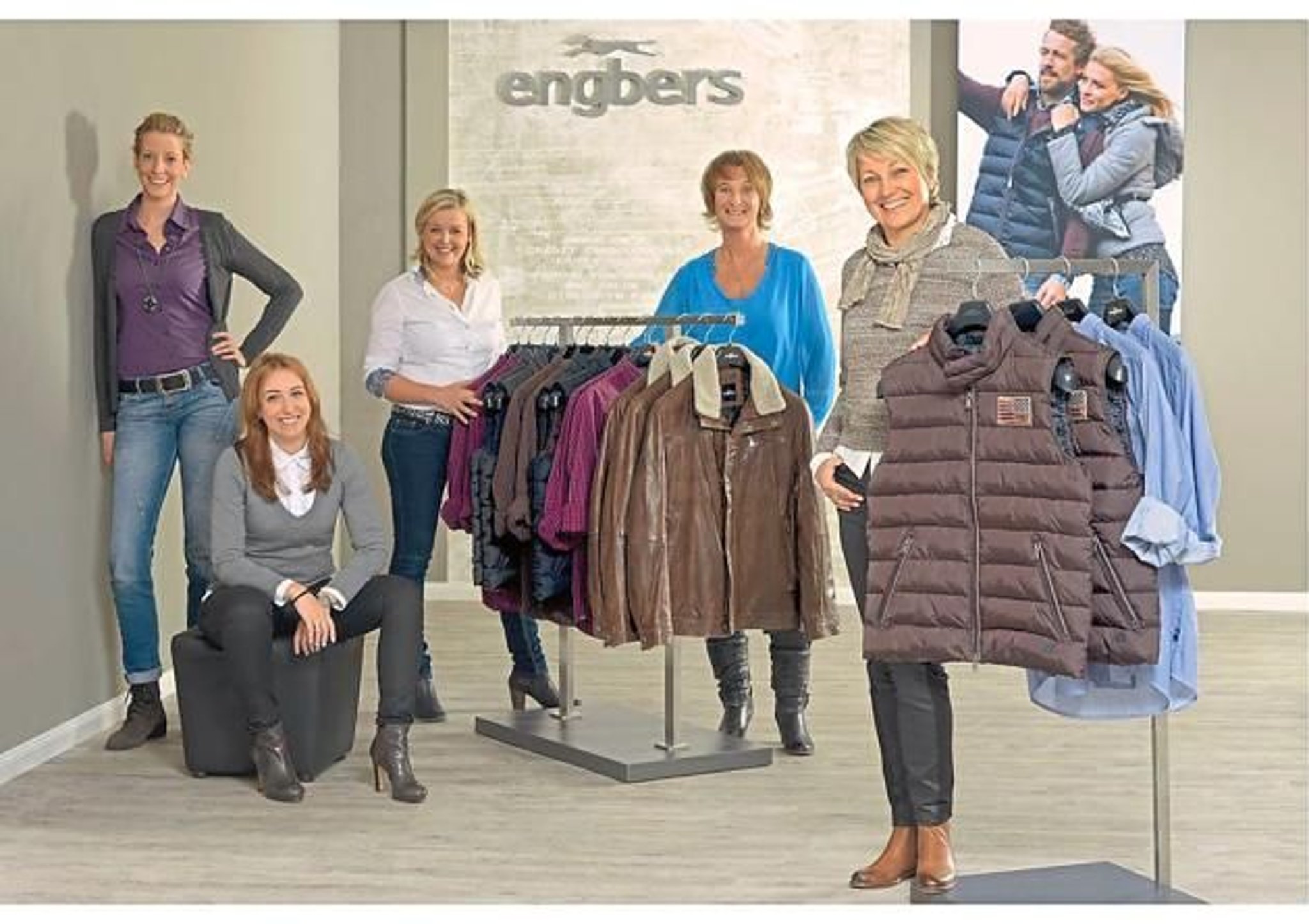 Engbers gehört zu den Besten