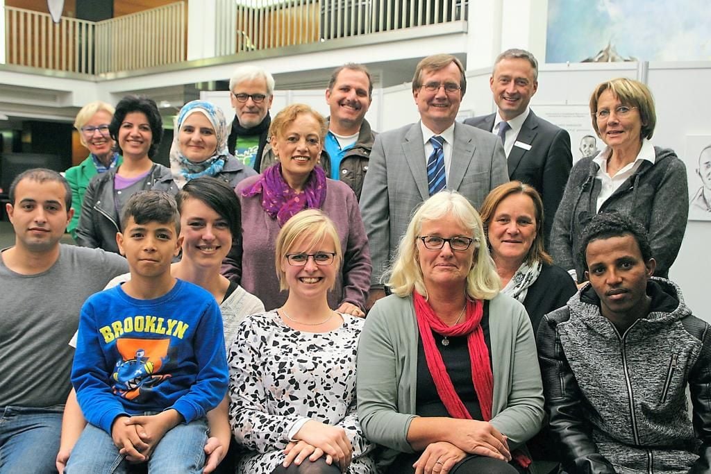 Eindrucksvoll und emotional