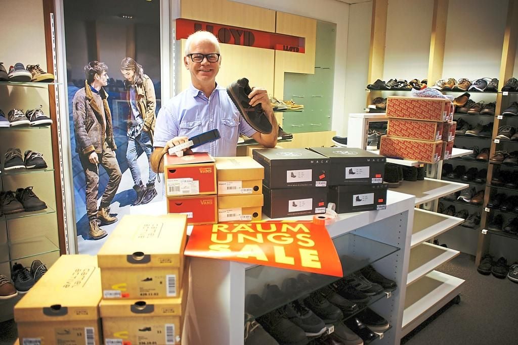 Neue Zeiten nach 182 Jahren