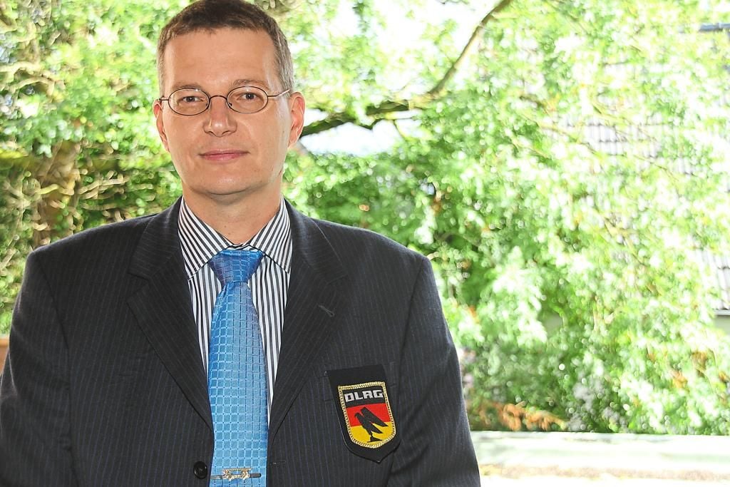 Bei den Lebensrettern grummelt es