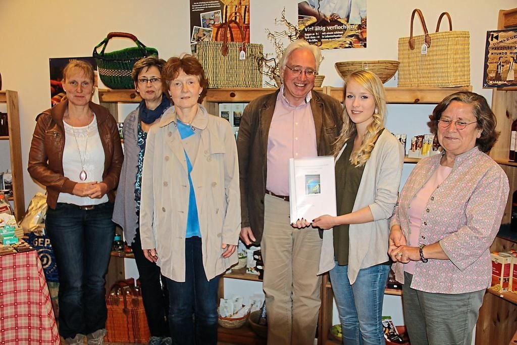 Die Nachfrage wird steigen