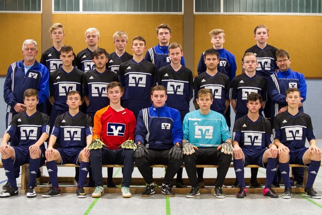 Ein Erlebnis zum Genießen