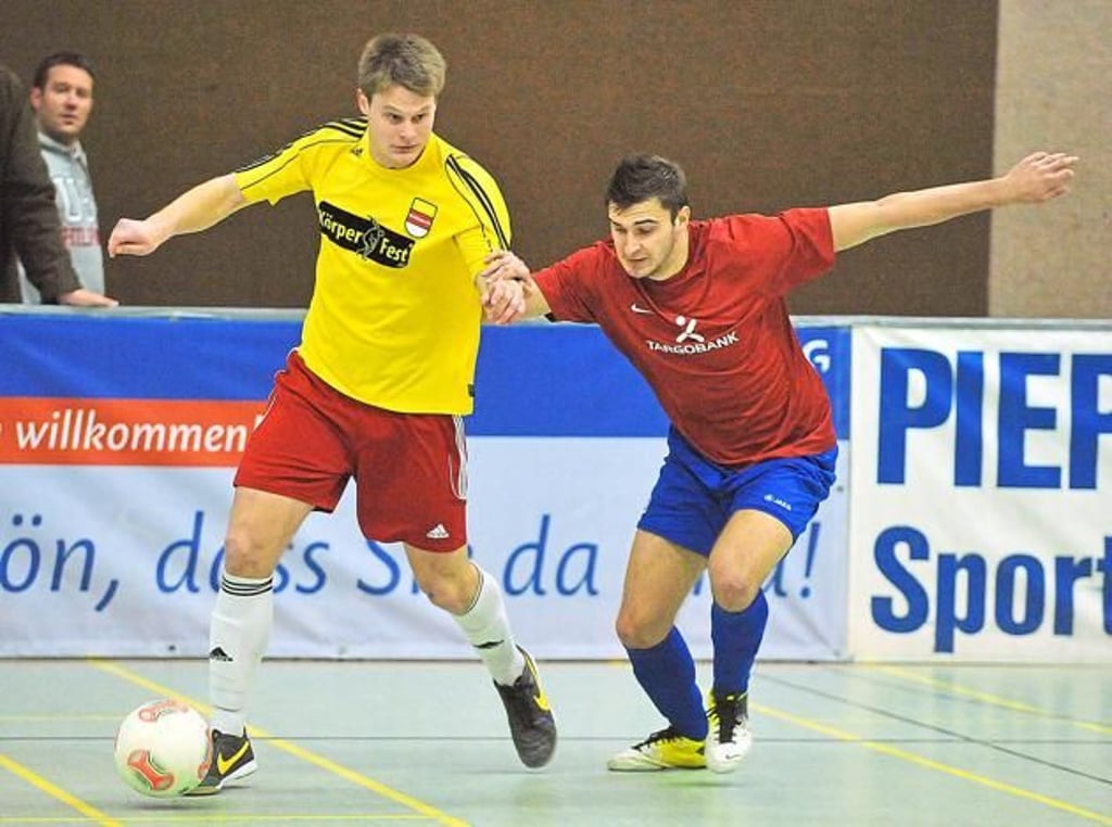 Die Parkettspezialisten vom Kanal