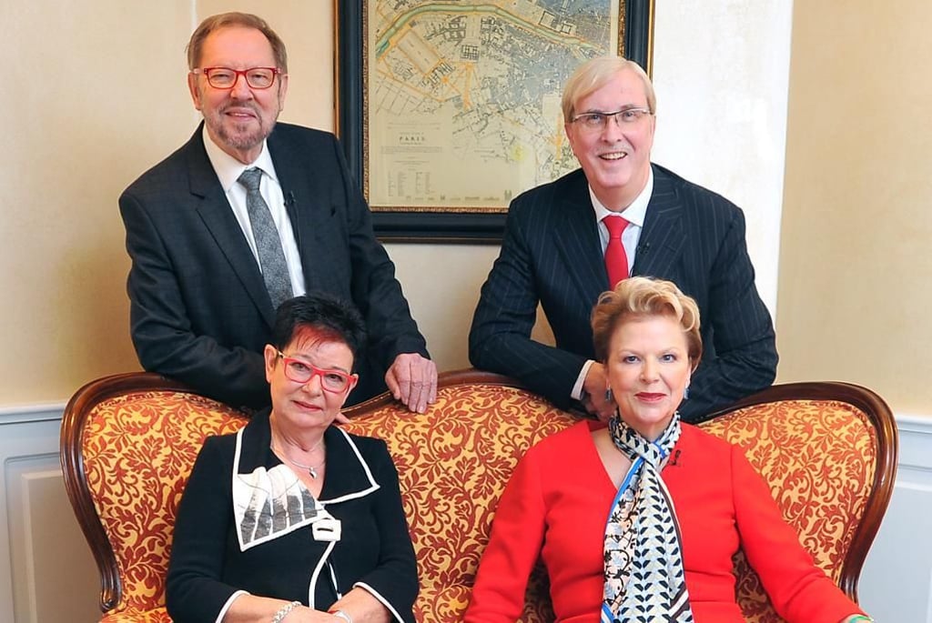 Trump und andere Probleme