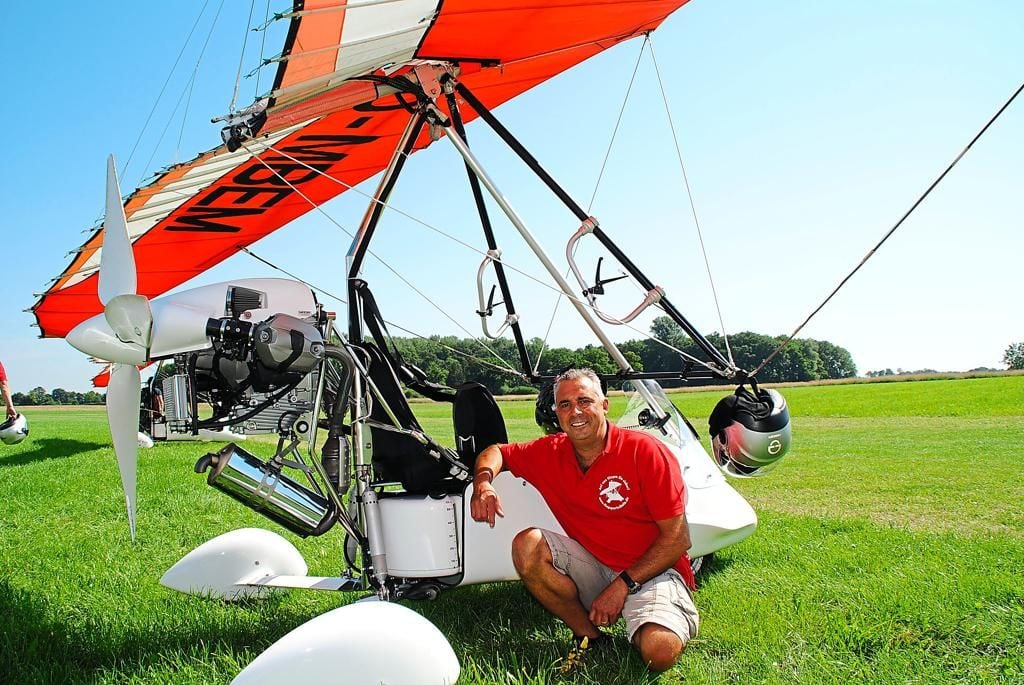 Einfach mal frei sein