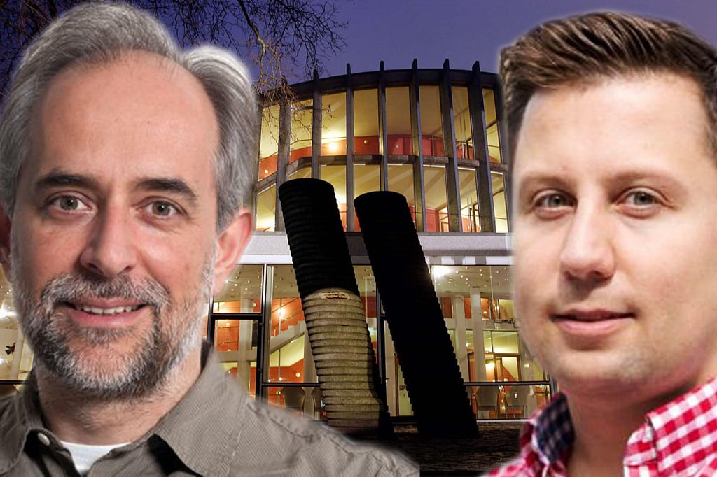 Zwei GMD-Kandidaten gehen ins Finale