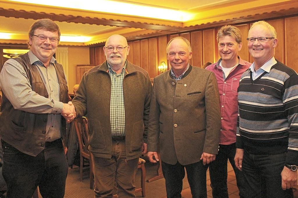 „Mehr war einfach nicht drin“