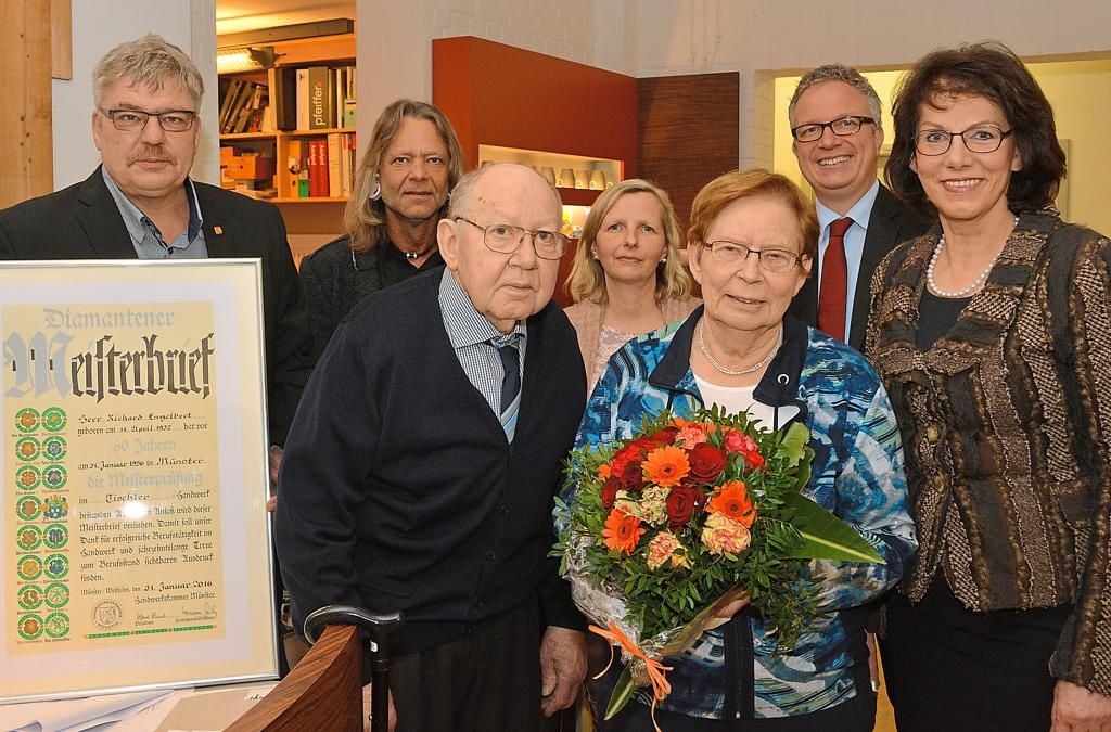 „Früher haben wir alles gemacht“