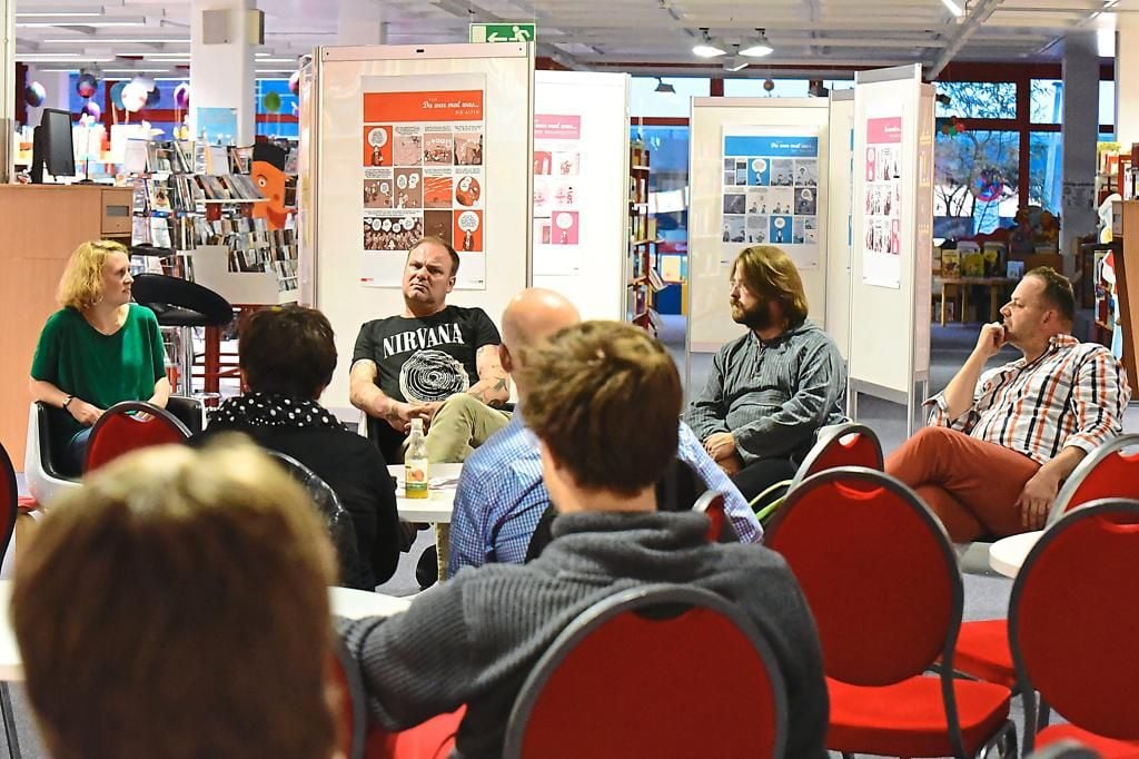 Deutsch-deutsche Integration