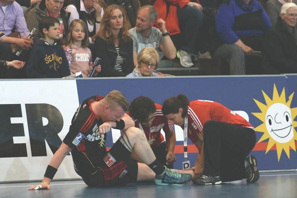 Remer fehlt dem TuS N-Lübbecke