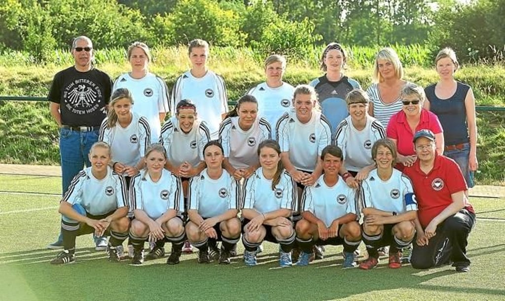 Veränderte Strukturen