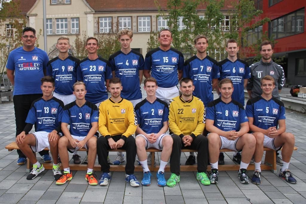 Nachwuchs soll’s richten