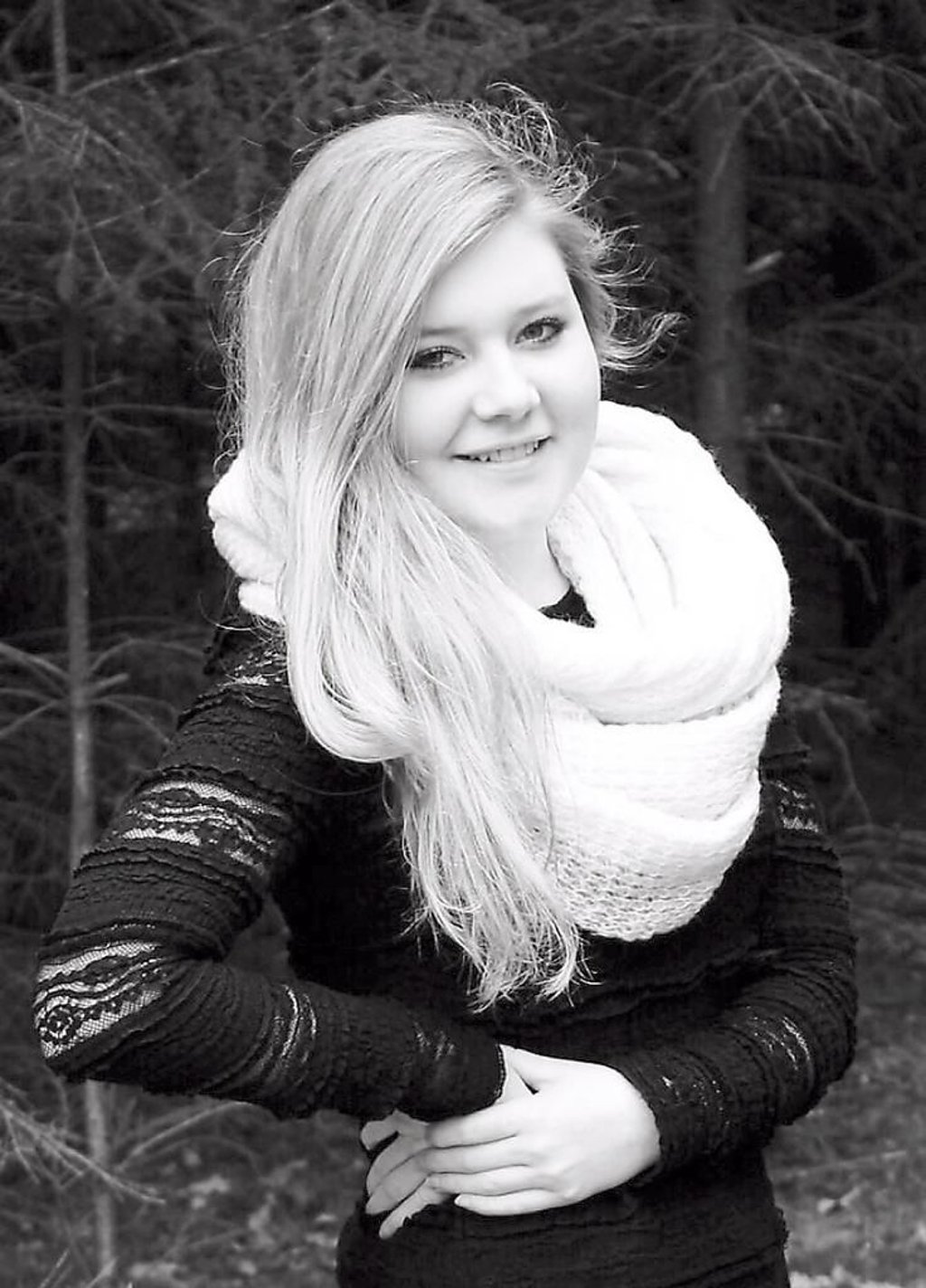 Meriel Arens ist „Meisterin von morgen“