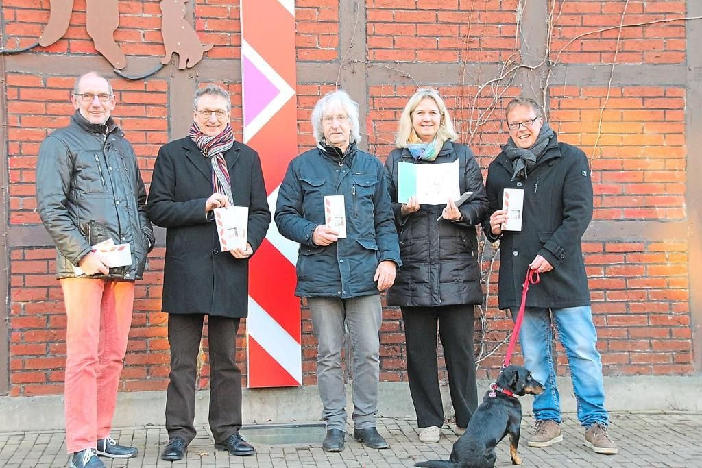 Lebendige Stadtgeschichte