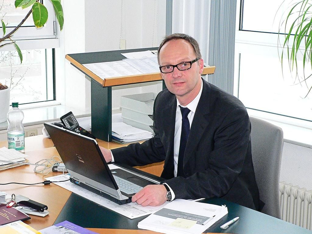 Eichenauer geht nach Baden-Baden