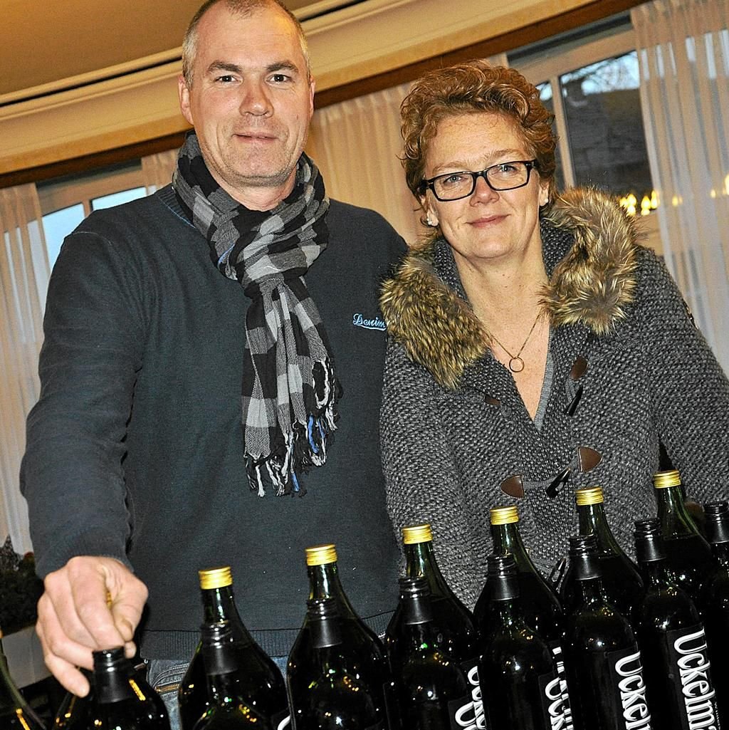 Eine glühende Leidenschaft