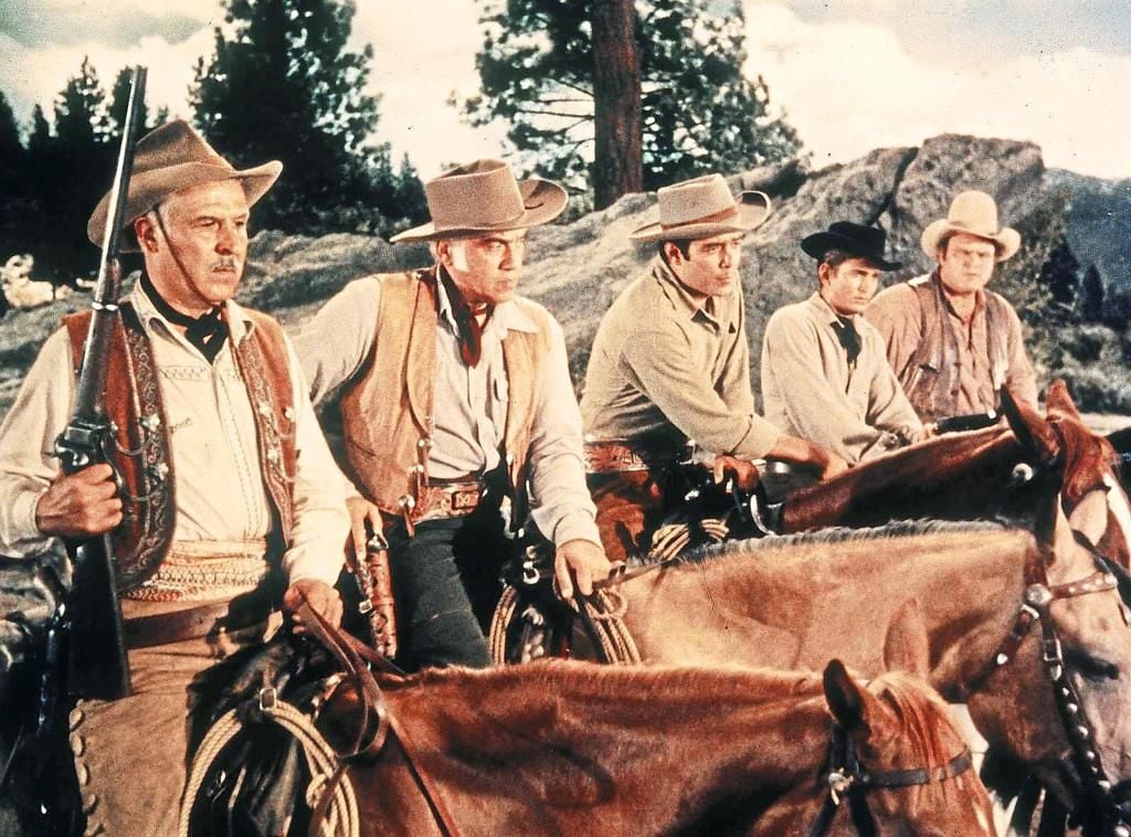 „Bonanza“ im Bonhoeffer-Haus