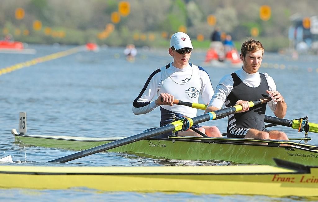 Brummel schürft belgisches Gold