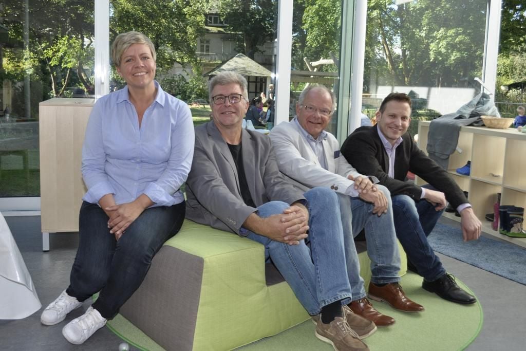 Provisorium wird Dauerlösung