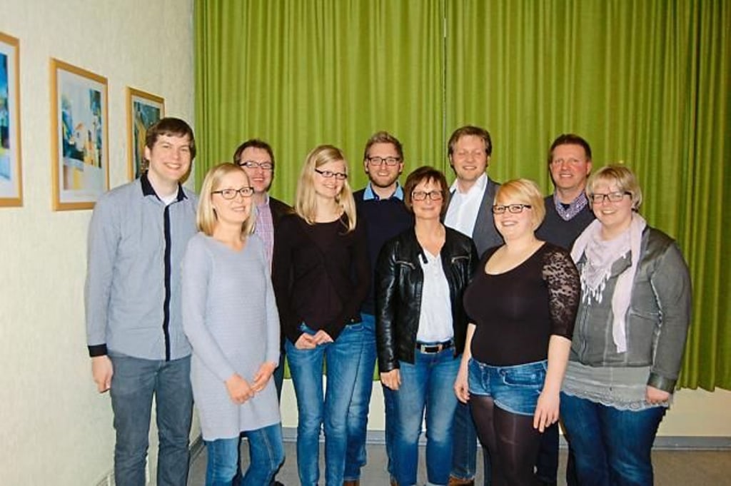 Jan Blömker ist am Ruder