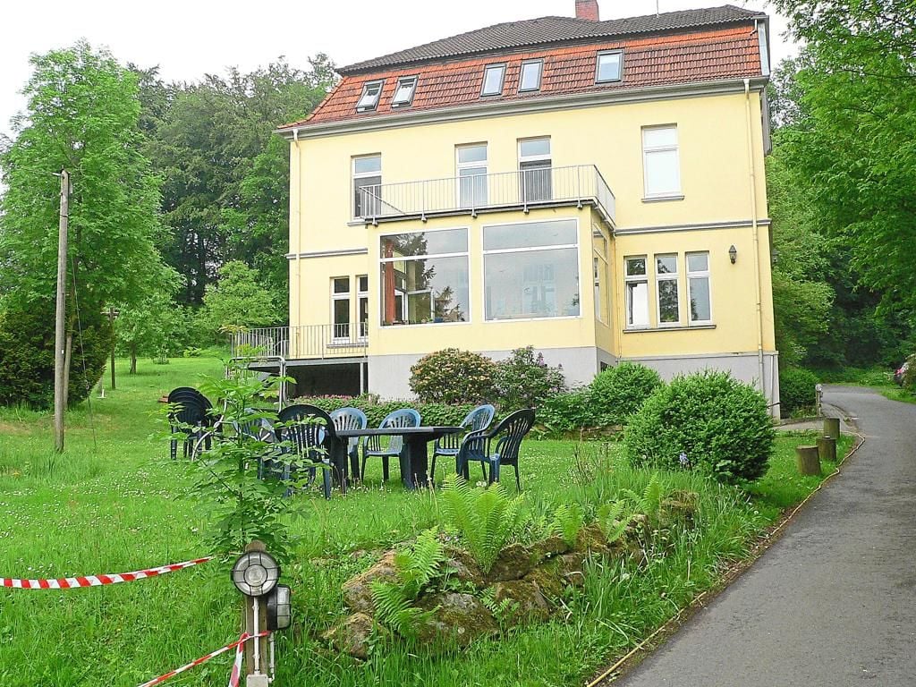 30 behütete Jahre in der Arche