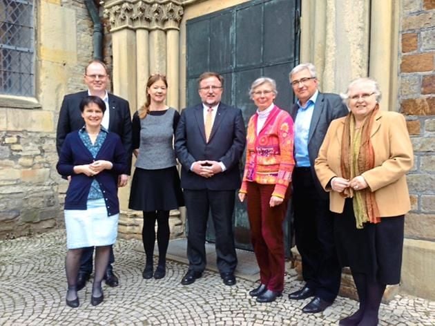 Hans-Rudolf Gehrmann kommt