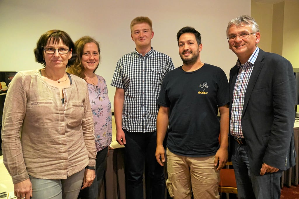 Vogt soll in den Landtag