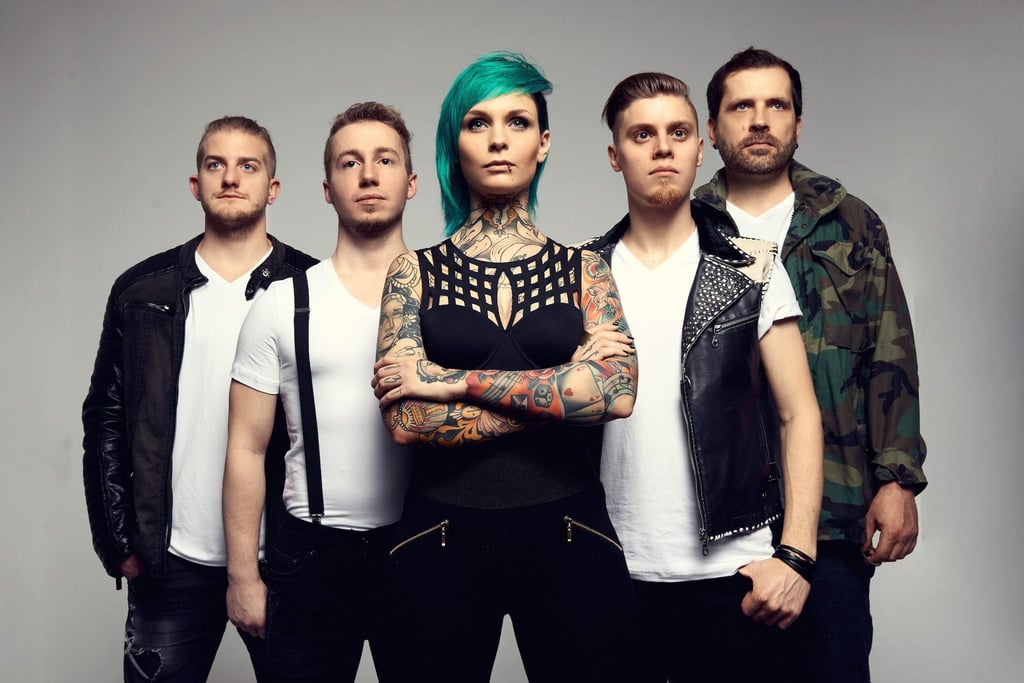 Rapper Prinz Pi kommt nach Warendorf