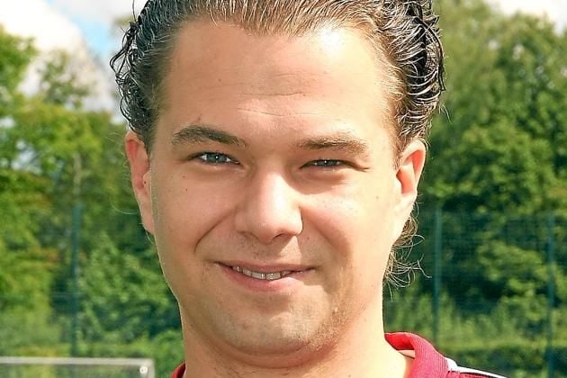 Tesche trifft zum späten Ausgleich