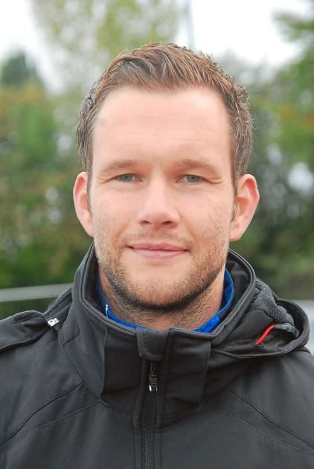 Roxel: Winkler beerbt Lorenz