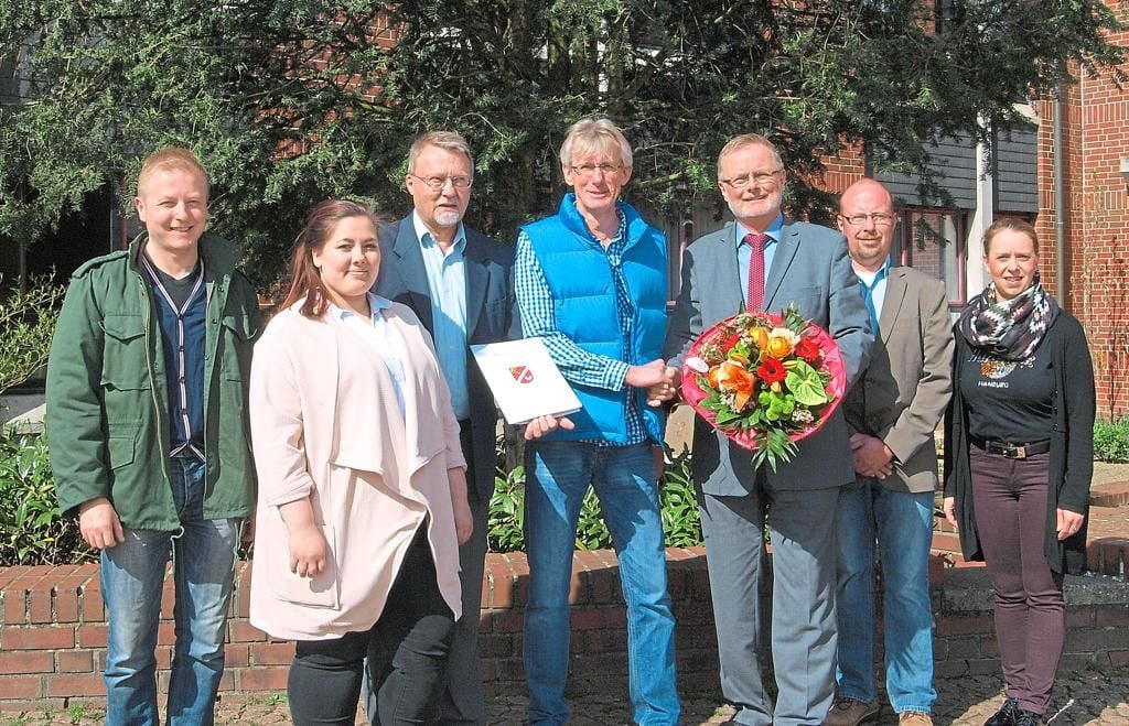 Wegbegleiter und Planer