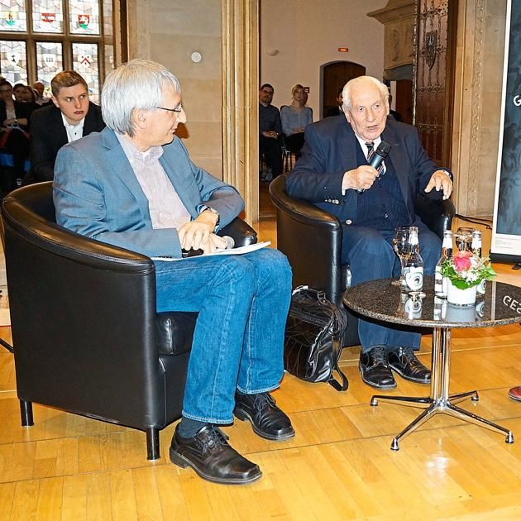 "Es ist keine Stadt mehr, diese Wildnis ausgebrannter Häuser"