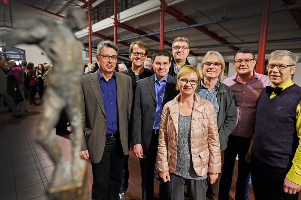 Es ist in Ordnung, sich Hilfe zu holen