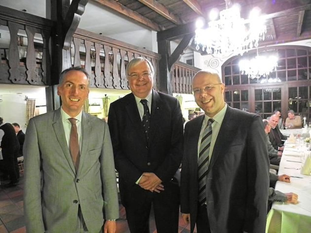 Strategiefahrplan fürs Josephs-Hospital