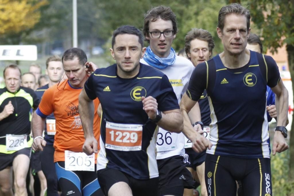 Das geplatzte Finale