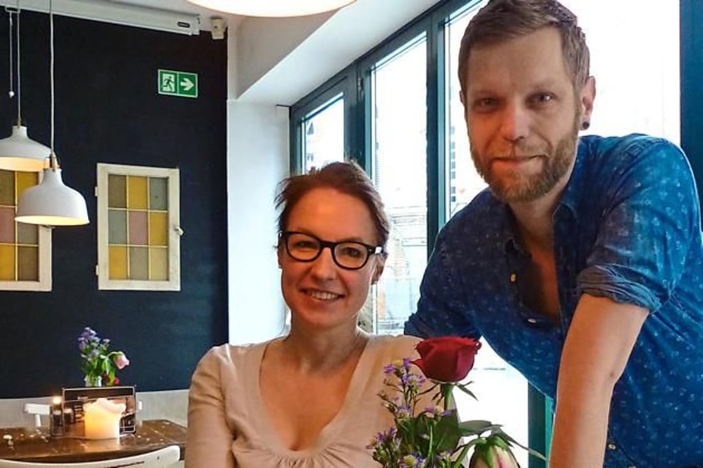 Der kleine Prinz kommt in die Pension