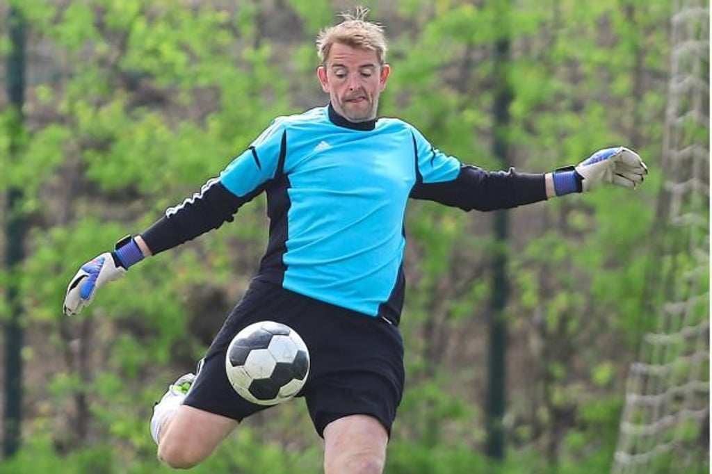 Christian Bäumer wird Co-Trainer