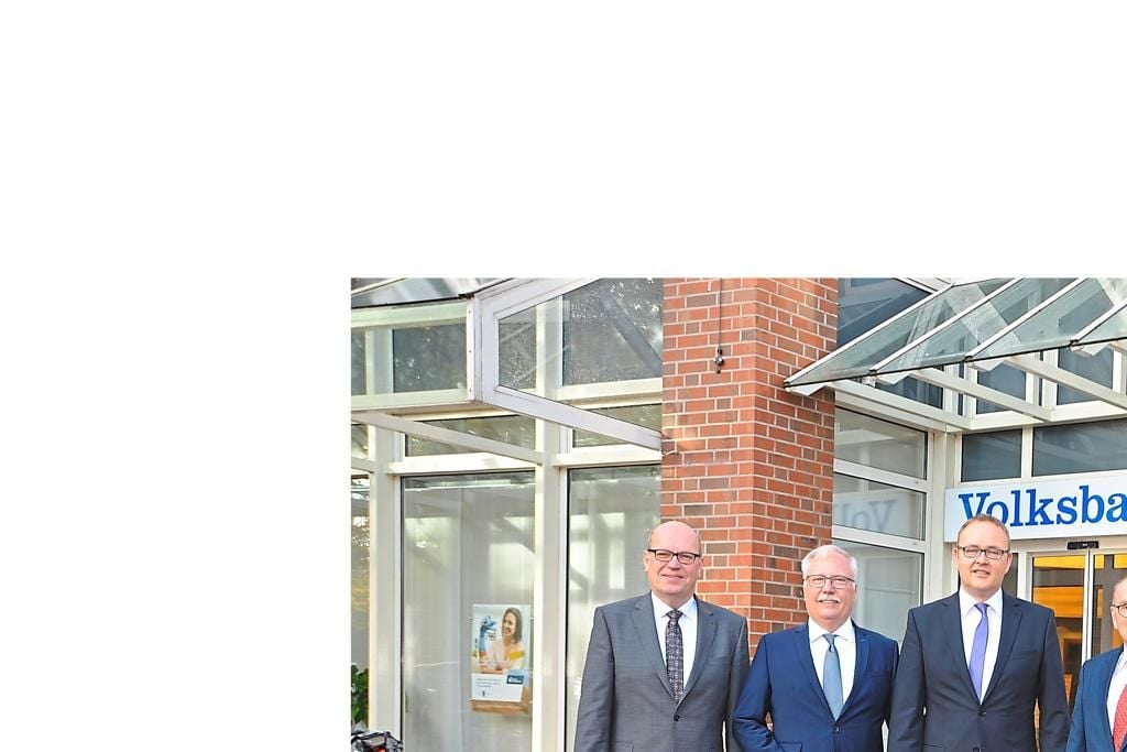 Förderschub für den Wohnungsbau