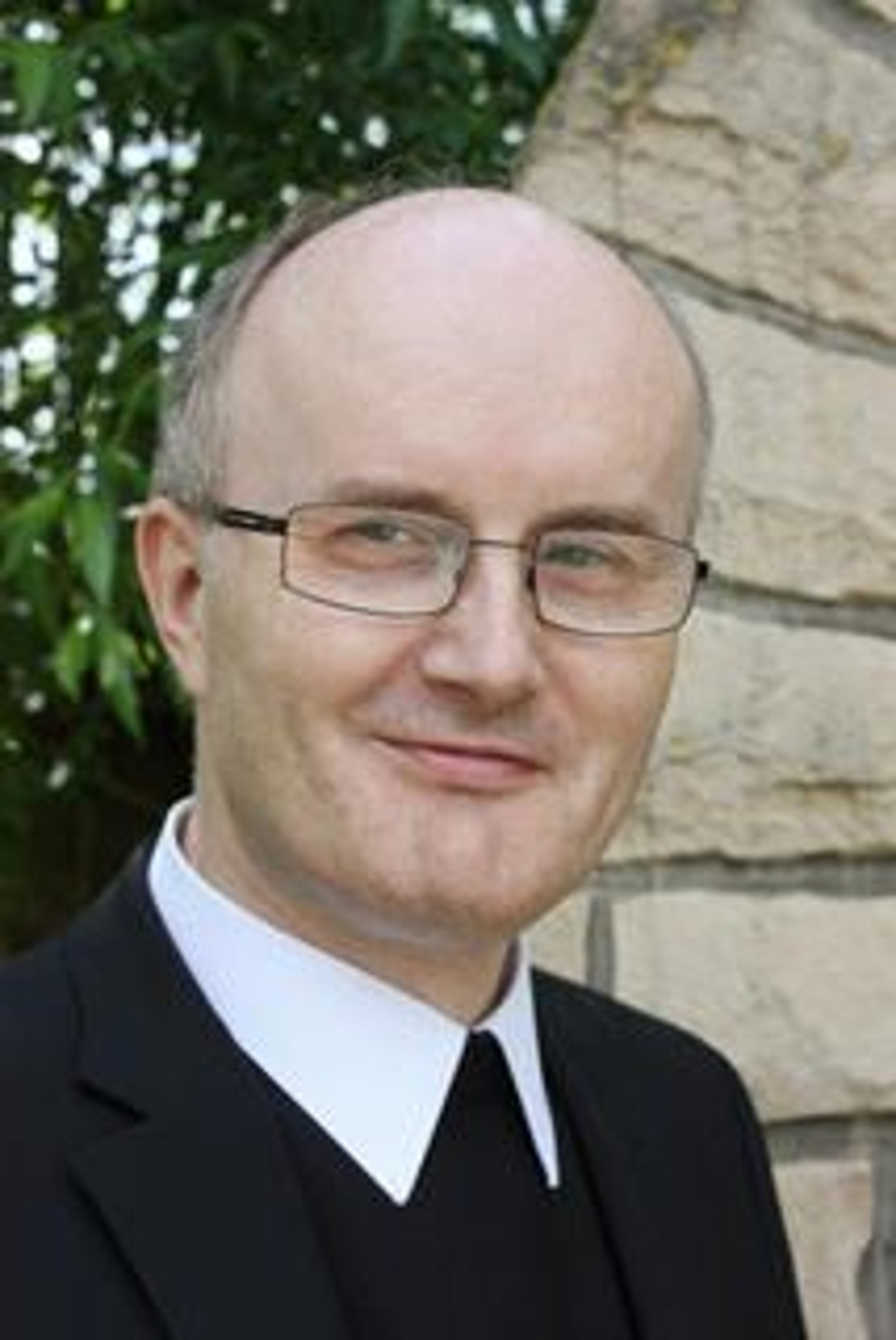 Pfarrer zieht nach Willebadessen