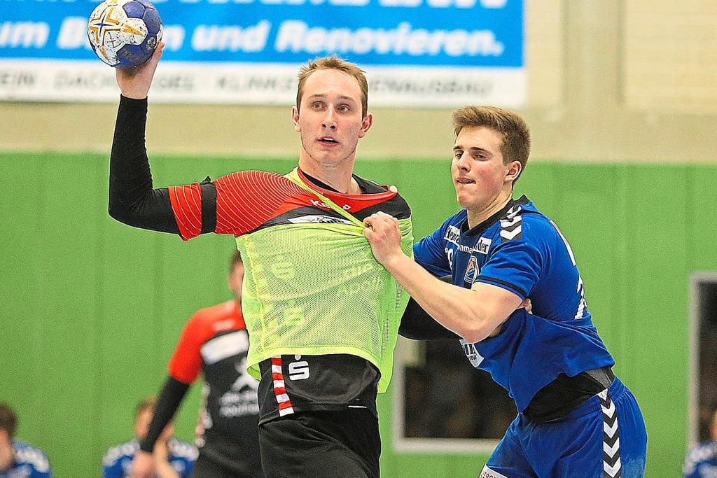 Das sind die fünf neuen Regeln im Handball
