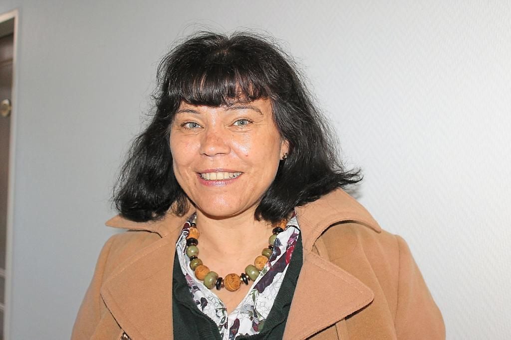 Drei Fragen an: Barbara Bender