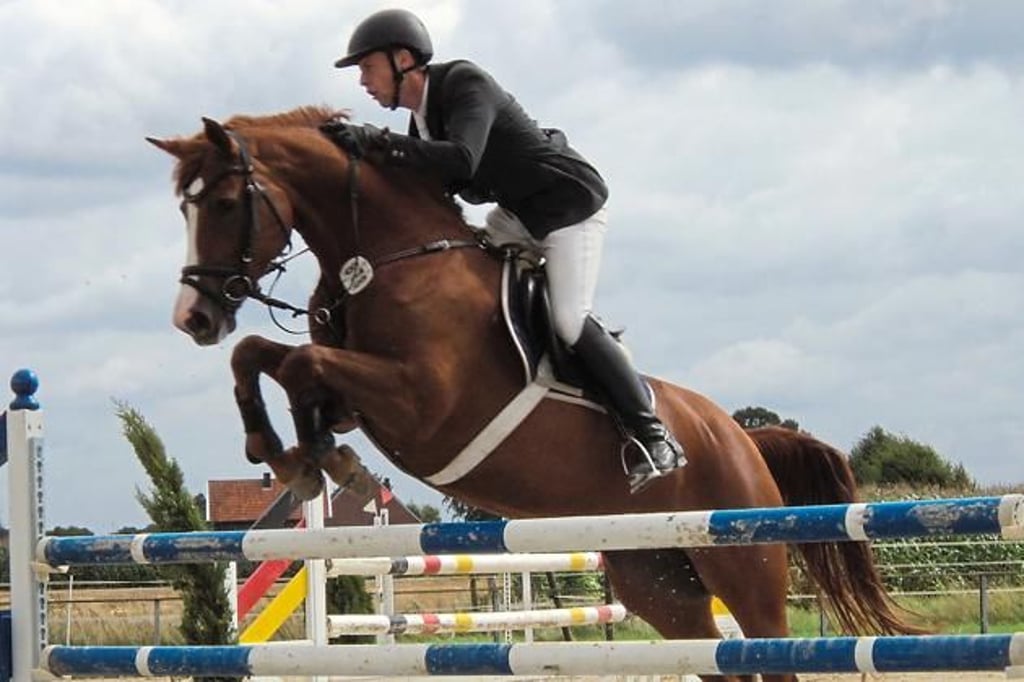Jeurink und Potthoff schneller als Kevin Dües